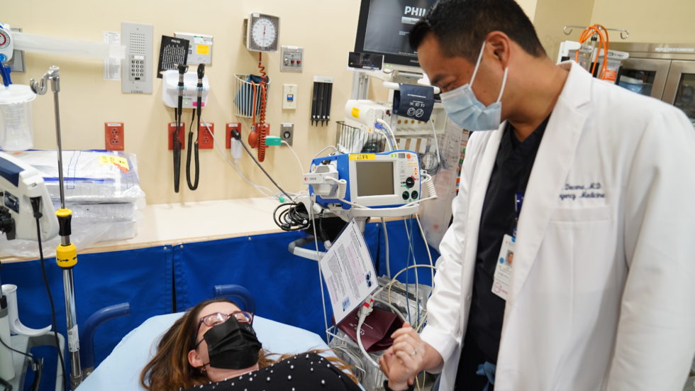 Hospital Leader Resources | Progressive Emergency Physicians